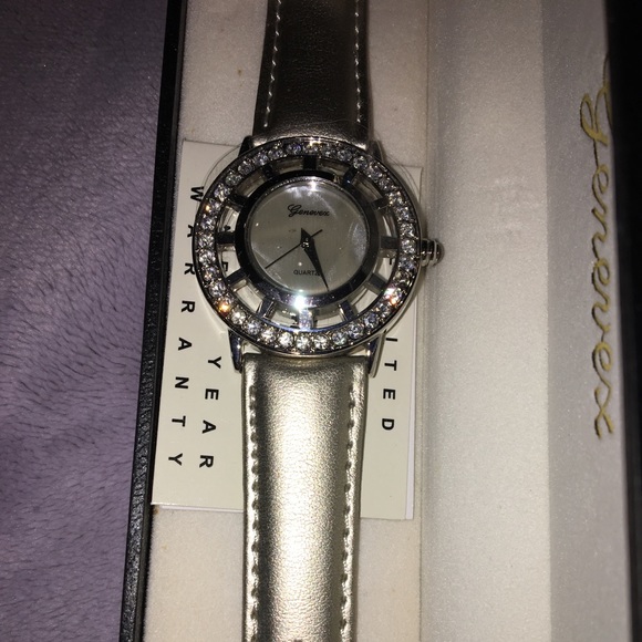Jewelry | Genevex Watch | Poshmark